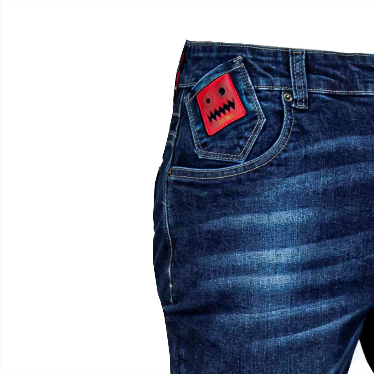 Jean Elastico Strong – John Alco